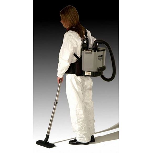 Seldram Supplies. NUMATIC RSV130-11 BACK PACK VACUUM |Each
