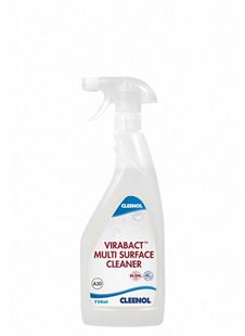 Seldram Supplies. CLEENOL VIRABACT