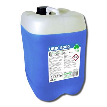 Seldram Supplies. Gp Degreasers