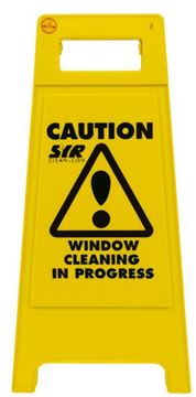 Seldram Supplies. Safety Signs