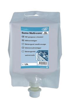 Seldram Supplies. Catering Degreasers