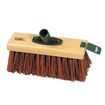 Seldram Supplies. Wooden Brooms
