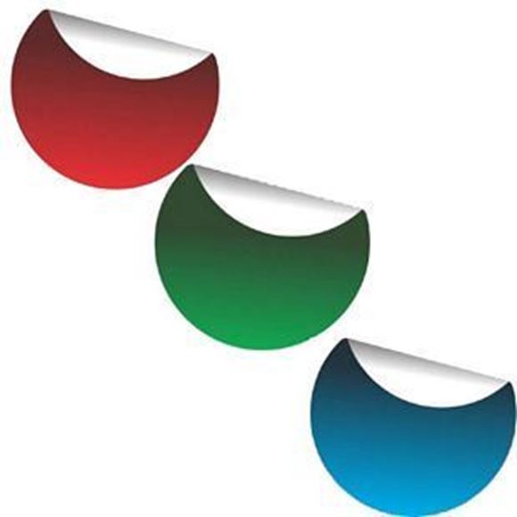 Seldram Supplies. PELICAN PUMP LABELS