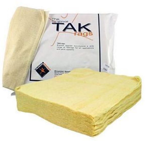 Seldram Supplies. COTTON TAKRAG |Pack 100