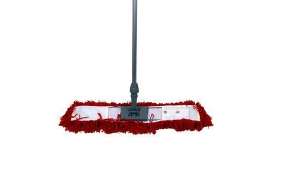 Seldram Supplies. 80cm 32in FLOOR SWEEPER FRAME HEAD & HANDLE |Complete