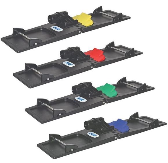 Seldram Supplies. 40cm ULTIMATE SNAPPER FRAMES