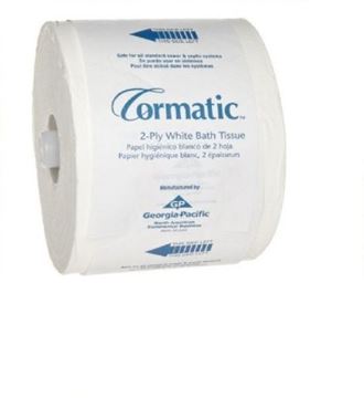 Seldram Supplies. Toilet Tissue