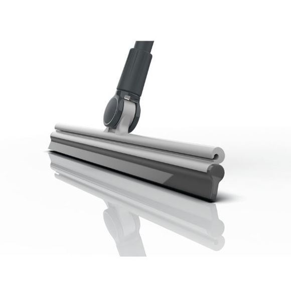 Seldram Supplies. MOTORSCRUBBER BLADE FRAME ONLY