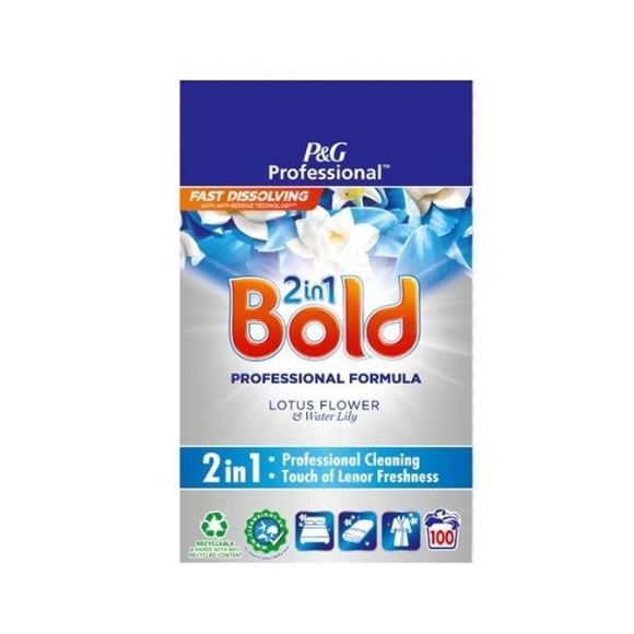 Seldram Supplies. BOLD FABRIC 2in1 FABRIC & LAUNDRY POWDER |Big Box