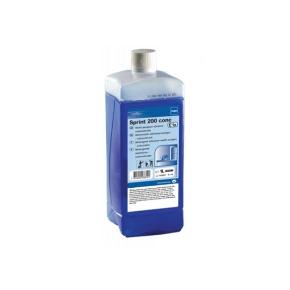 Seldram Supplies. TASKI SANI 100 WASHROOM CLEANER
