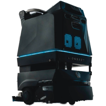 Seldram Supplies. Lionsbot